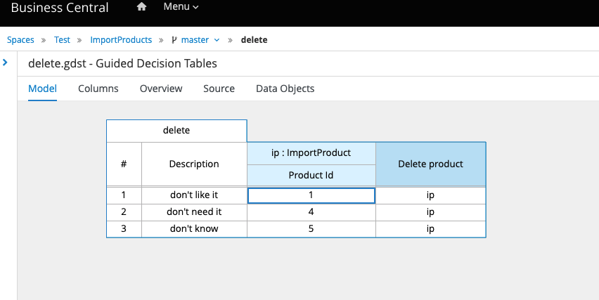 Dynamic drools rules – Learn. Write. Repeat.